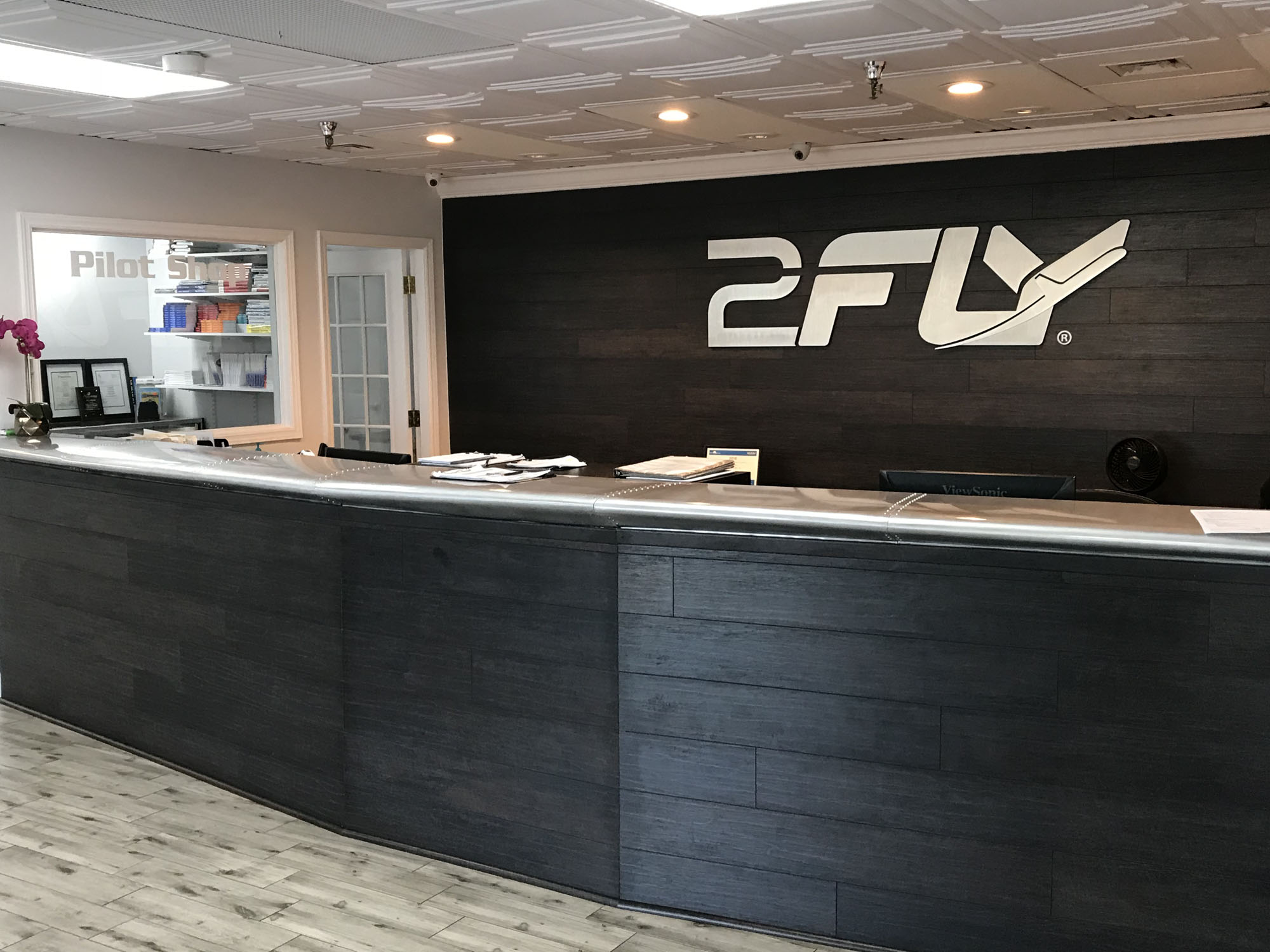 2Fly Academy