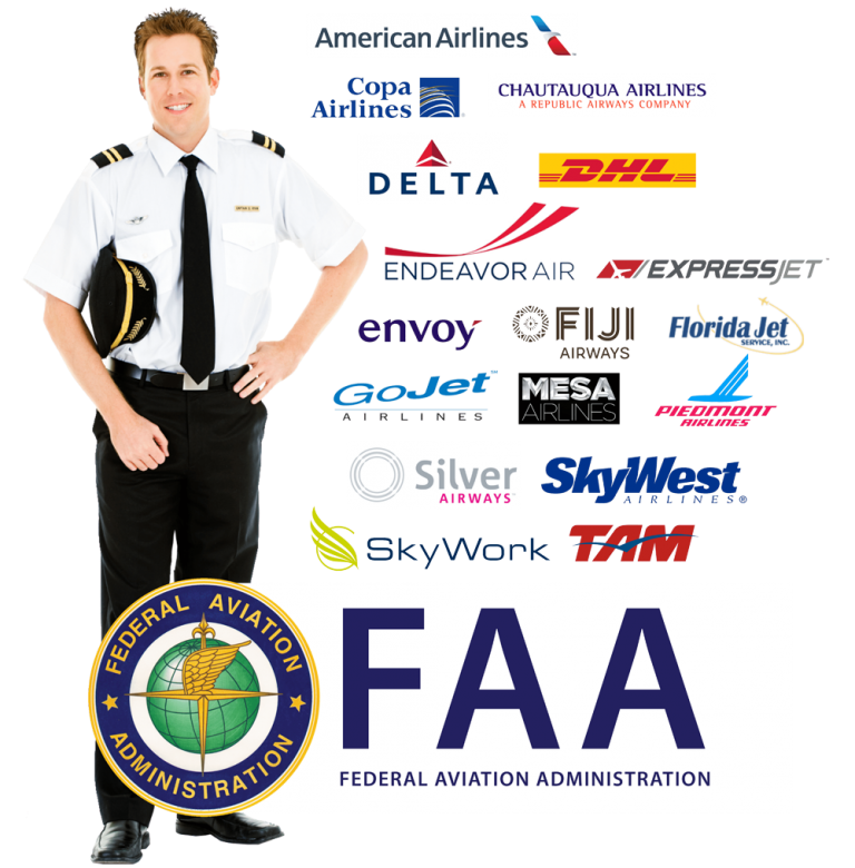 2FLY AIRBORNE – Be A Pilot – Career Pilot Training Florida