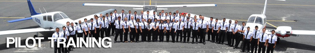 Pilot Training – 2FLY Airborne