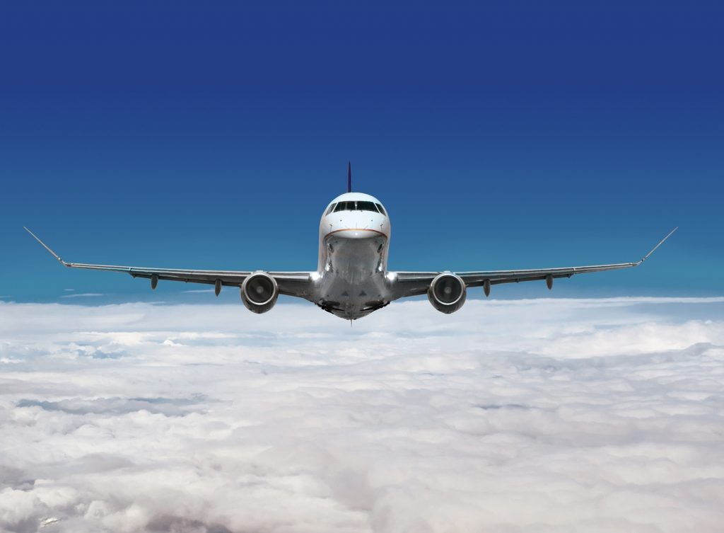 FAA First Officer Program – 2FLY Airborne