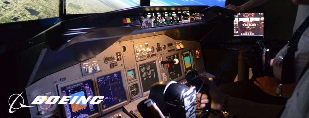 Jet Transition Course – 2FLY Airborne