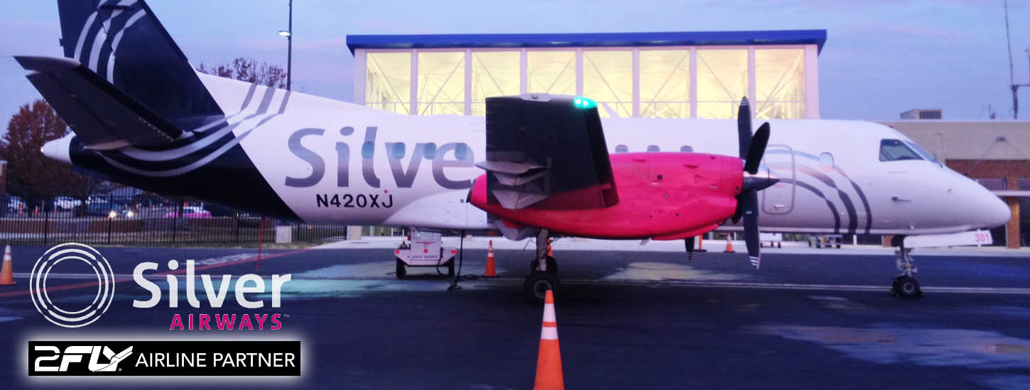 2FLY AIRBORNE – Be A Pilot – Career Pilot Training Florida