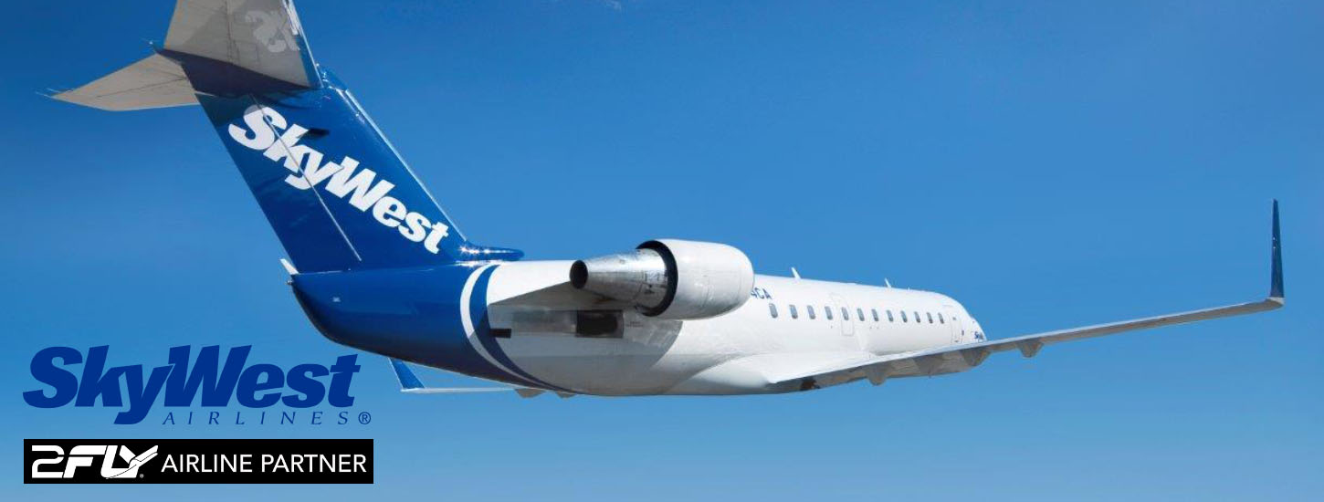 Plane Talk interviews with students of 2FLY – 2FLY Airborne