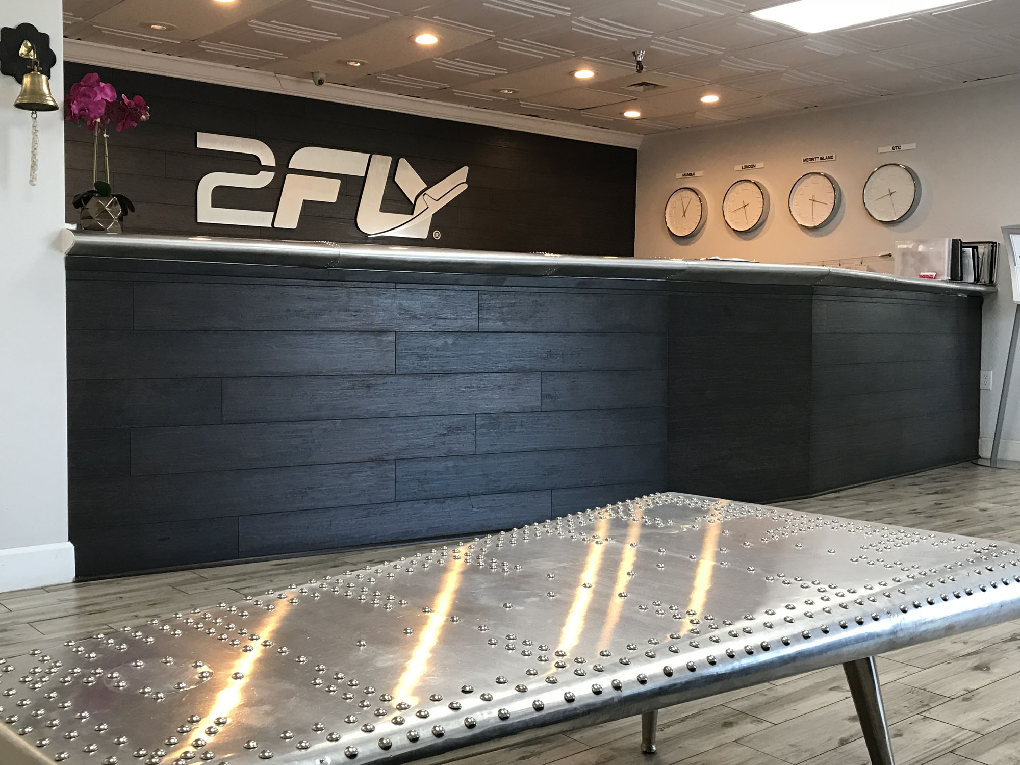 Professional Pilot Training - 2FLY AIRBORNE