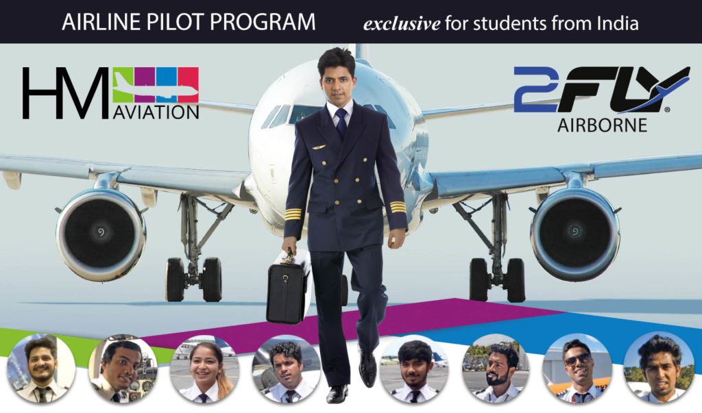 DGCA Career Program – 2FLY AIRBORNE