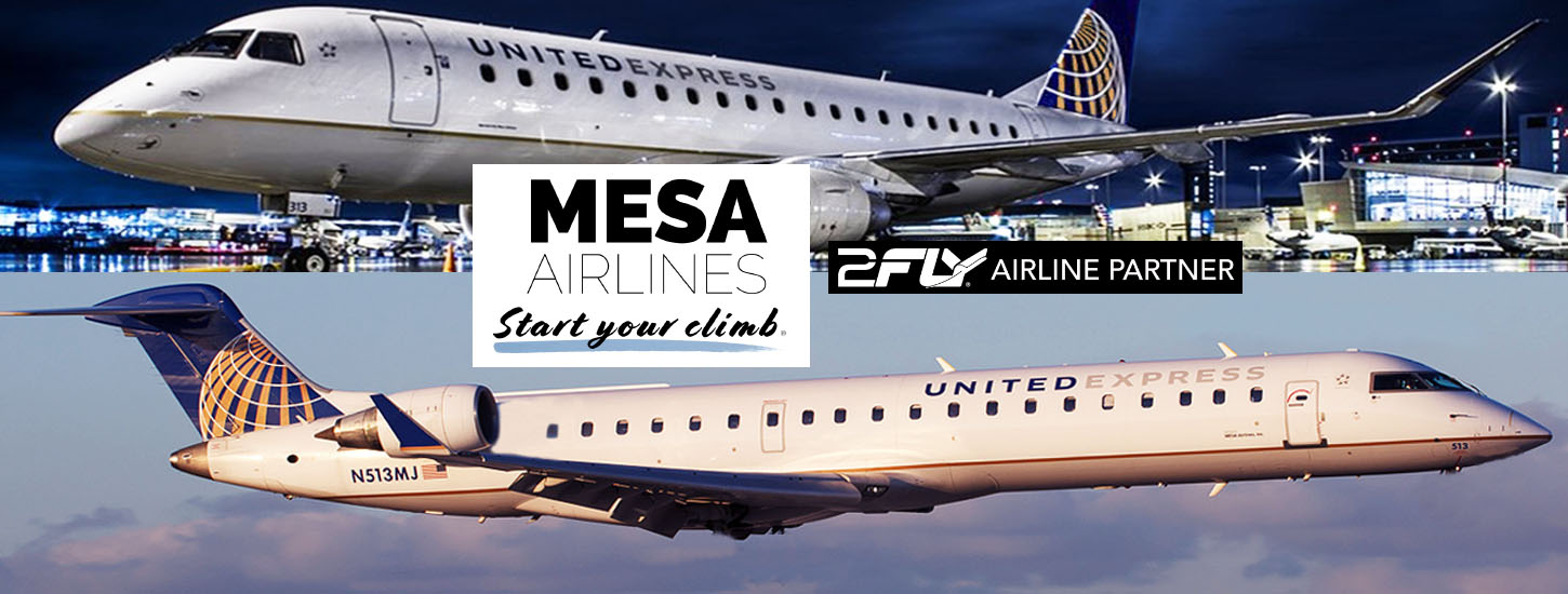 Plane Talk interviews with students of 2FLY – 2FLY Airborne
