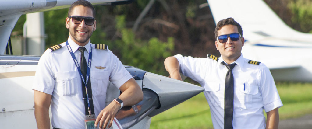 FAA Training – 2FLY Airborne