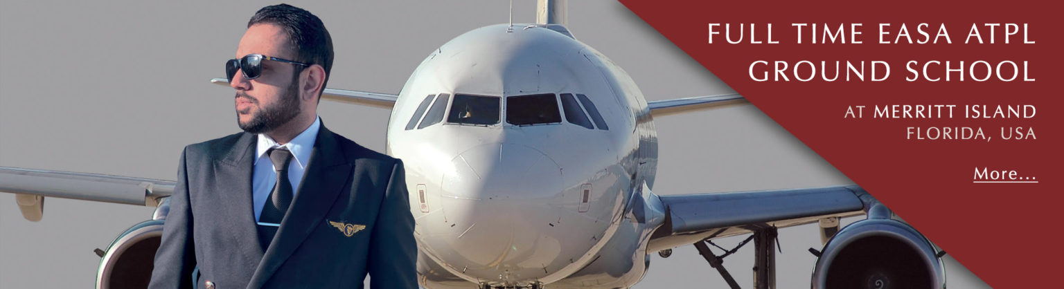 Professional Pilot Training Programs | Airline Pilot Training Programs ...