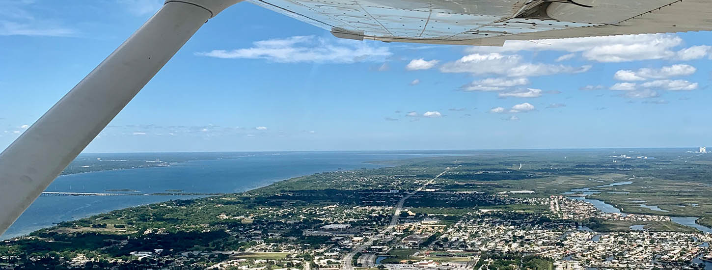 2FLY AIRBORNE – Be A Pilot – Career Pilot Training Florida