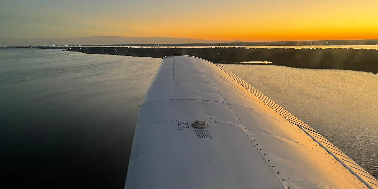 Professional Pilot Training Programs | Airline Pilot Training Programs ...