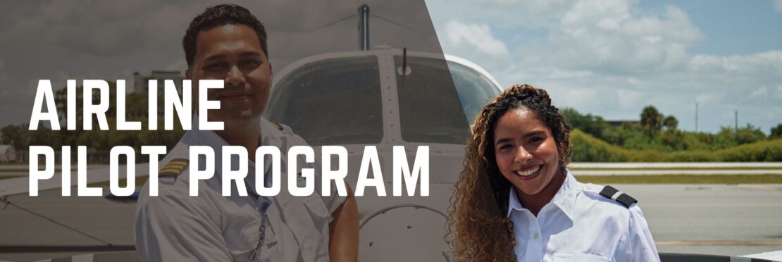 FAA Airline Pilot Program – 2FLY Airborne
