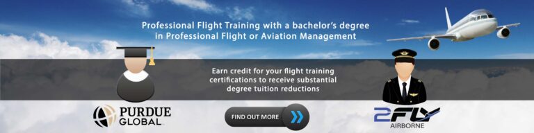 2FLY Airborne – Be A Pilot – Career Pilot Training Florida