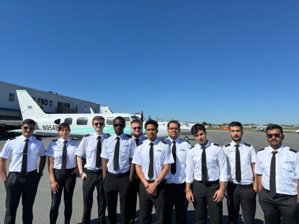 How Much Does FAA Pilot Training Cost? The 2026 Financial Guide – 2FLY ...